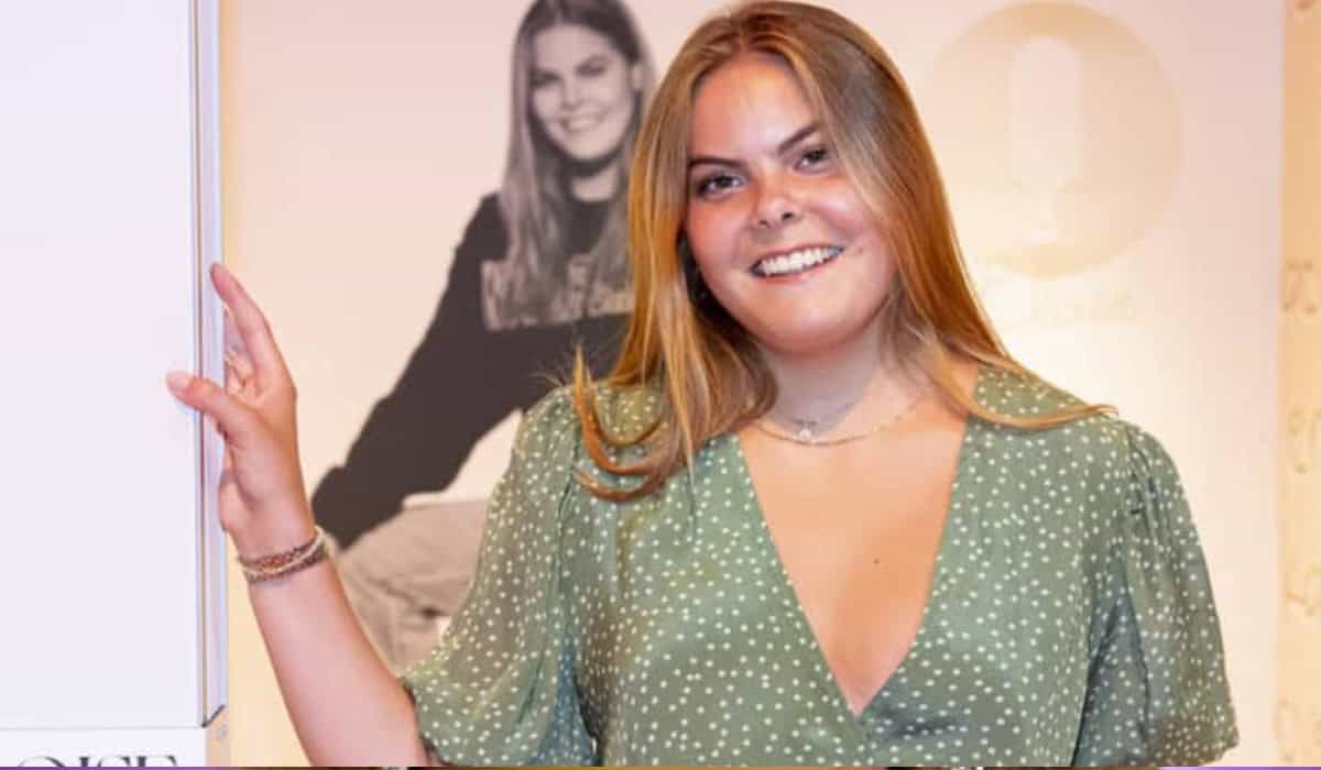 Eloise van Oranje-Nassau: Een Prinses van de Toekomst